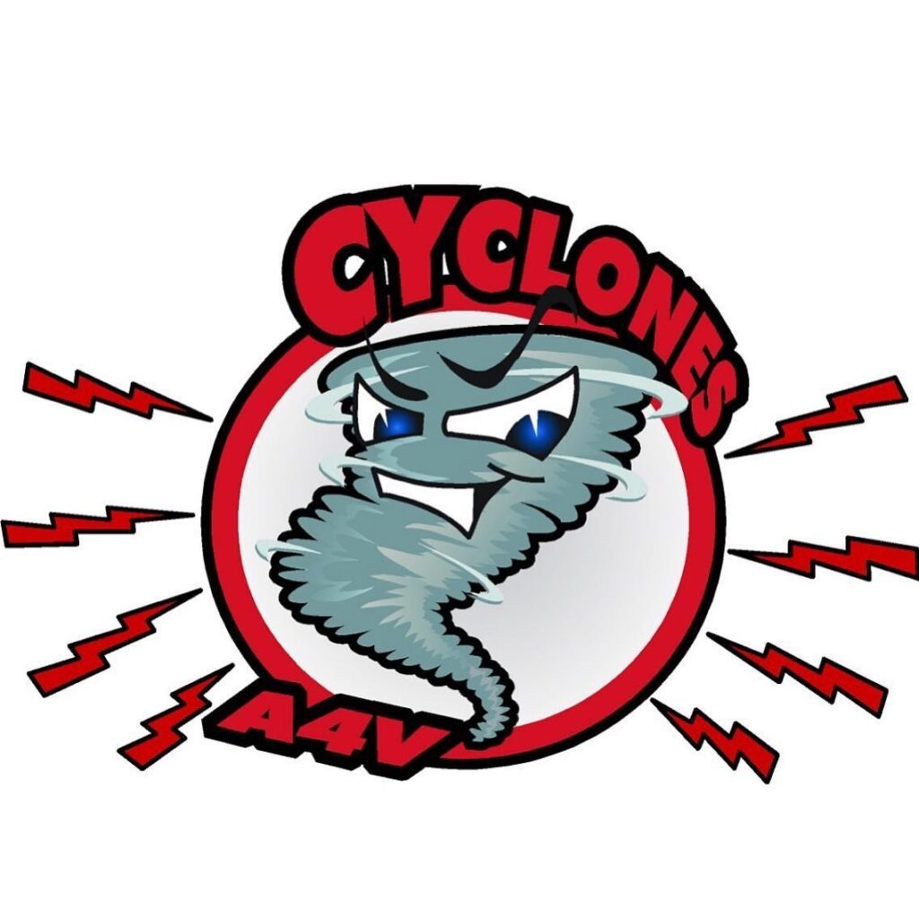 Les logos - École Aux quatre vents