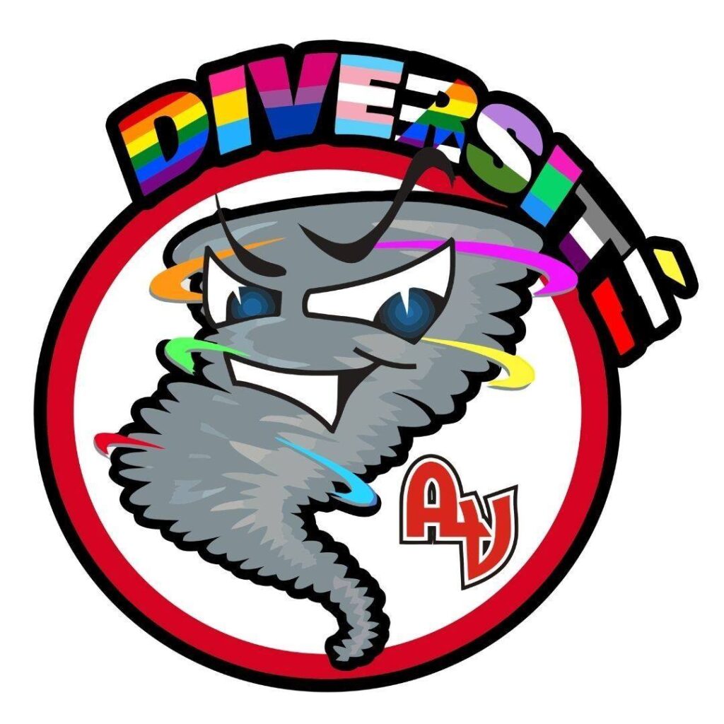 Les logos - École Aux quatre vents